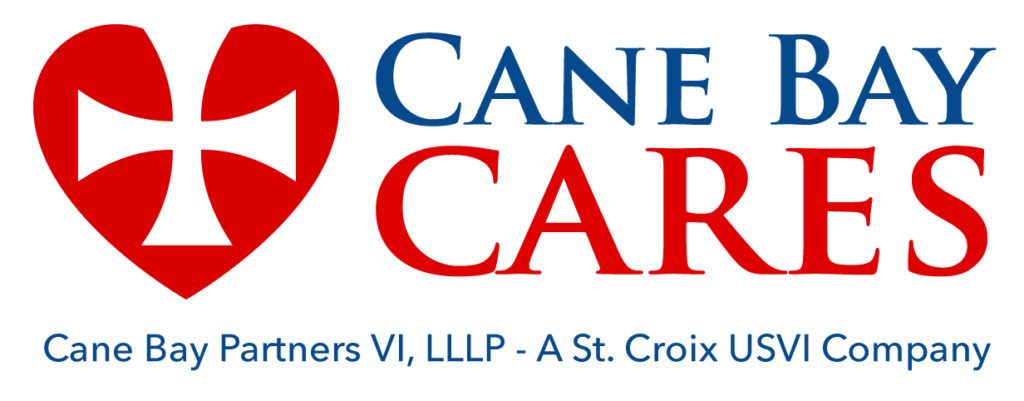 Cane Bay Cares | A Charitable Giving Initiative by Cane Bay Partners VI