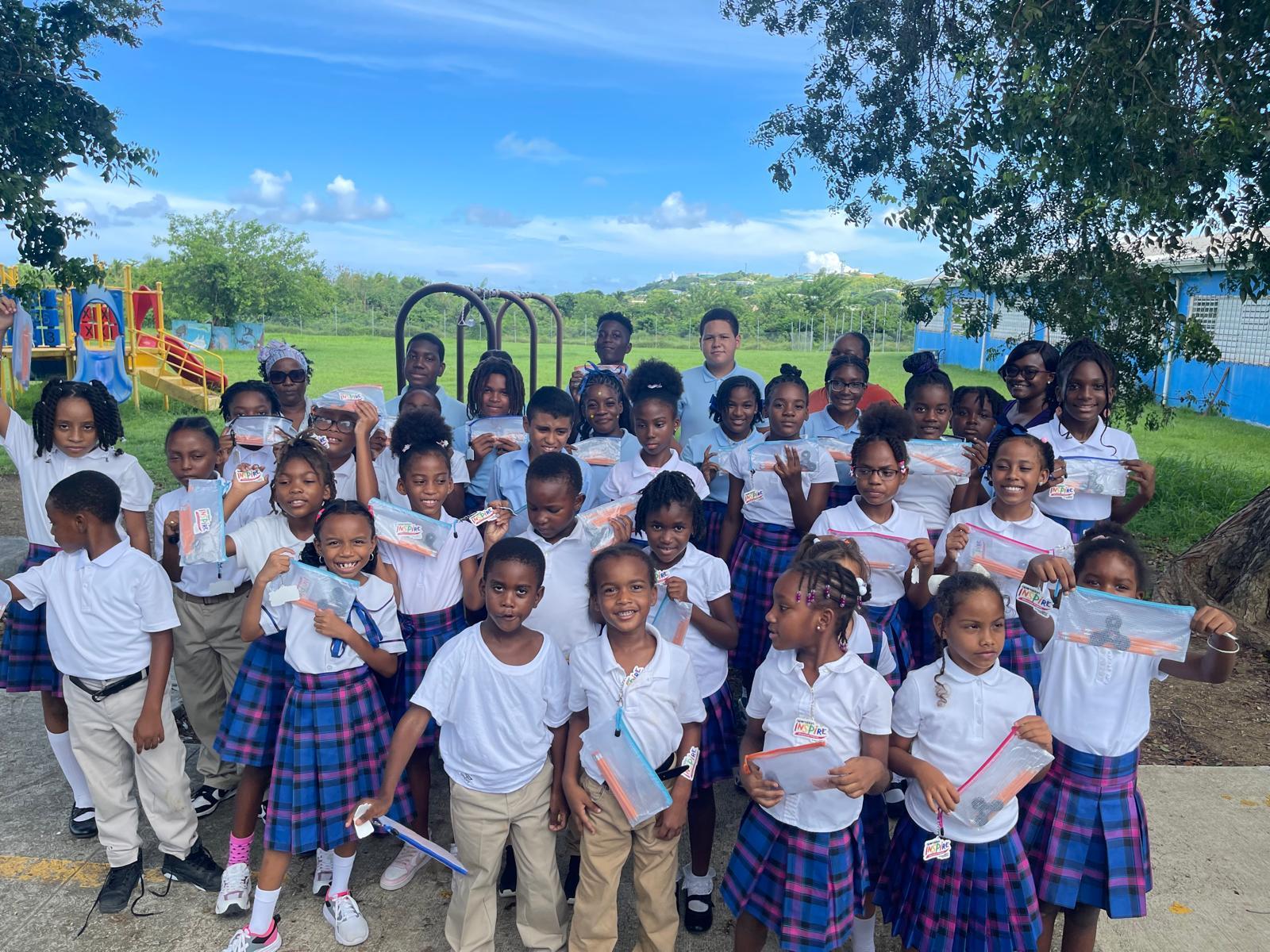 Beyond the Bell: Spotlight Series on Operation Inspire's Dynamic ...